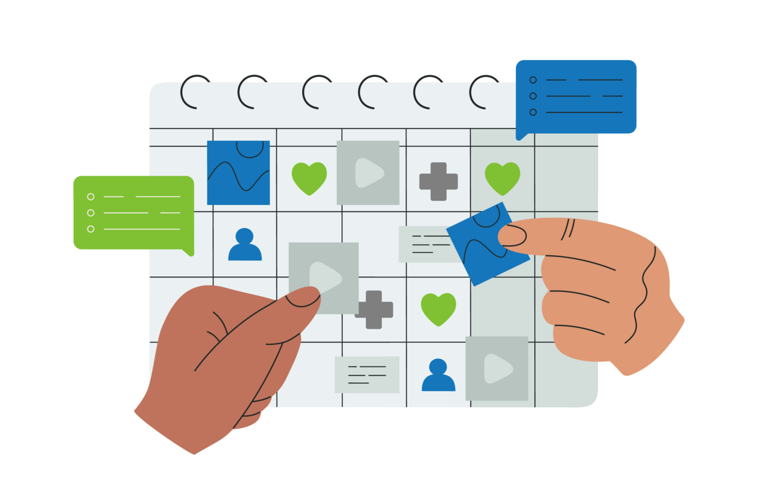 Robust Healthcare Vendor Management System | Expedient VMS Robust Healthcare Vendor Management System | Expedient VMS